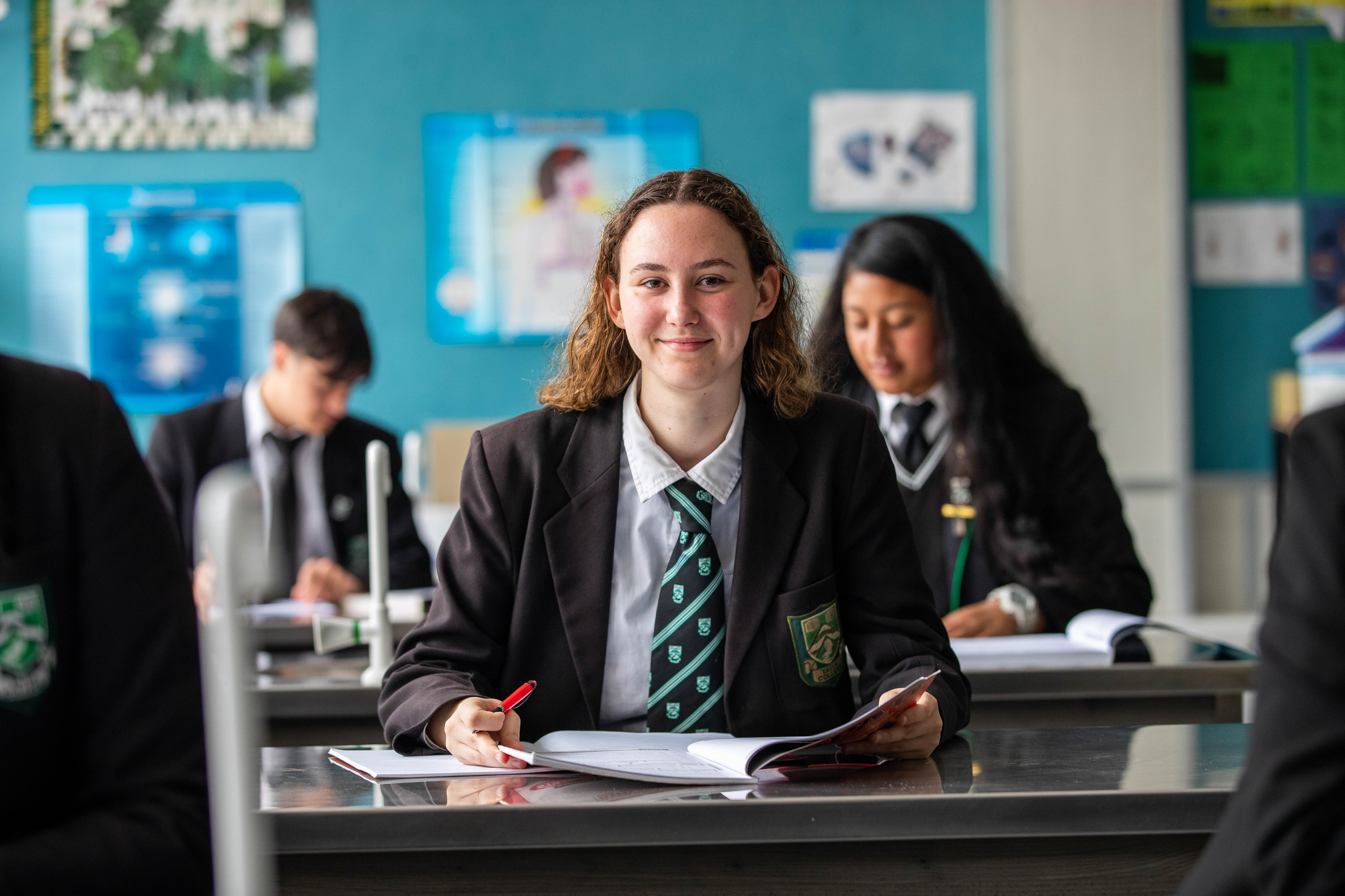 Te Rito for learners and whānau | Te Rito